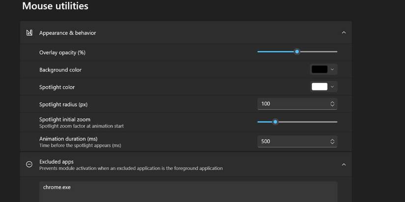How to Customize Your Mouse Preferences Using PowerToys in Windows 11