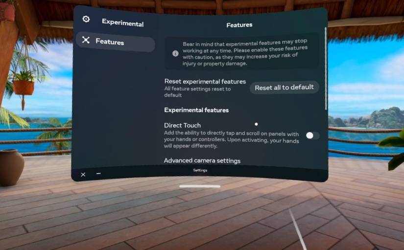 How to Fix the "Com.Oculus.Guardian Keeps Stopping" Meta Quest 2 Error