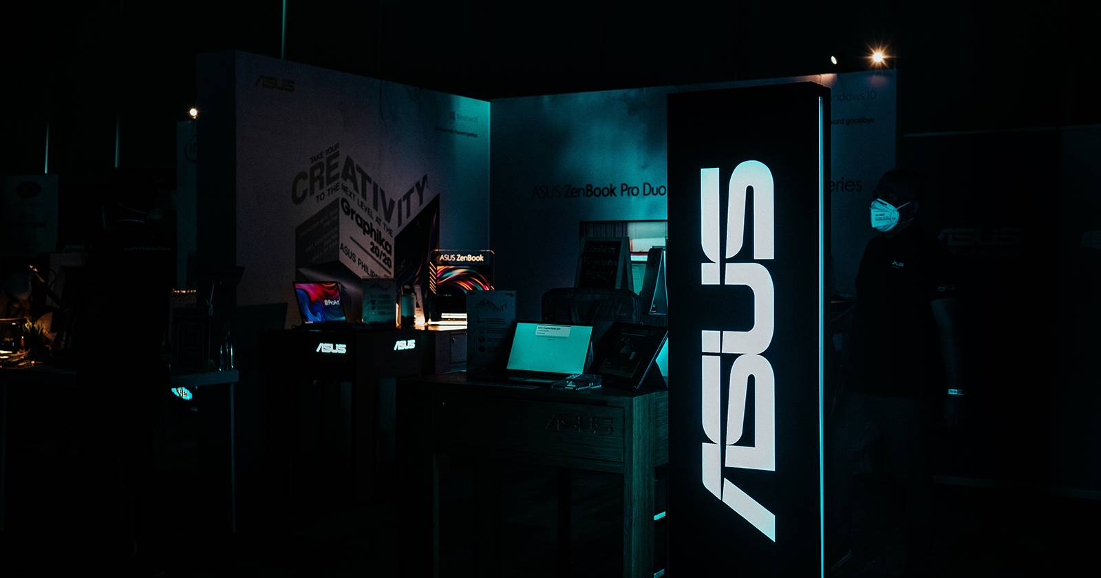 8 Incredibly Handy ASUS Armoury Crate Features