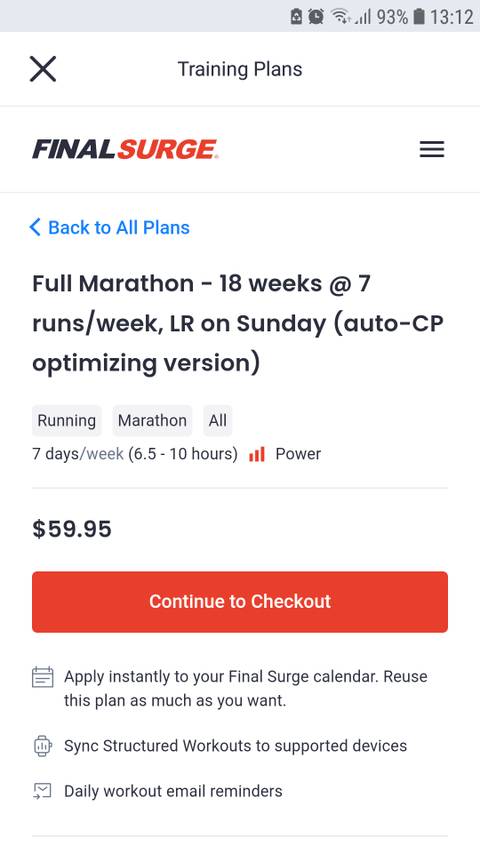 The 8 Best Apps to Help You Train for Your Next Marathon