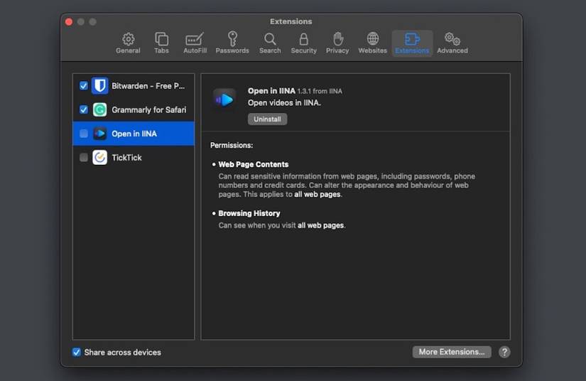 6 Fixes for Safari Using Too Much Memory on Your Mac