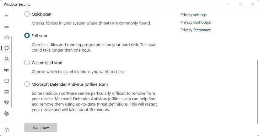 Shift Key Not Working on Windows? Try These Fixes
