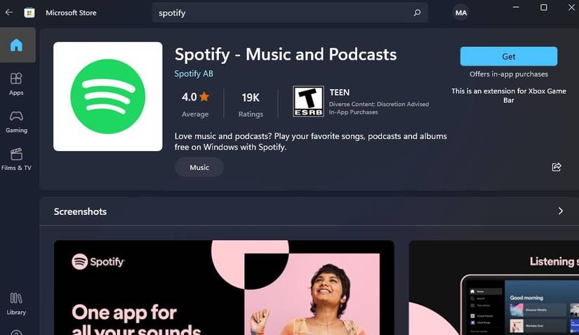 How to Fix the “Spotify Application Is Not Responding” Error in Windows 10 & 11