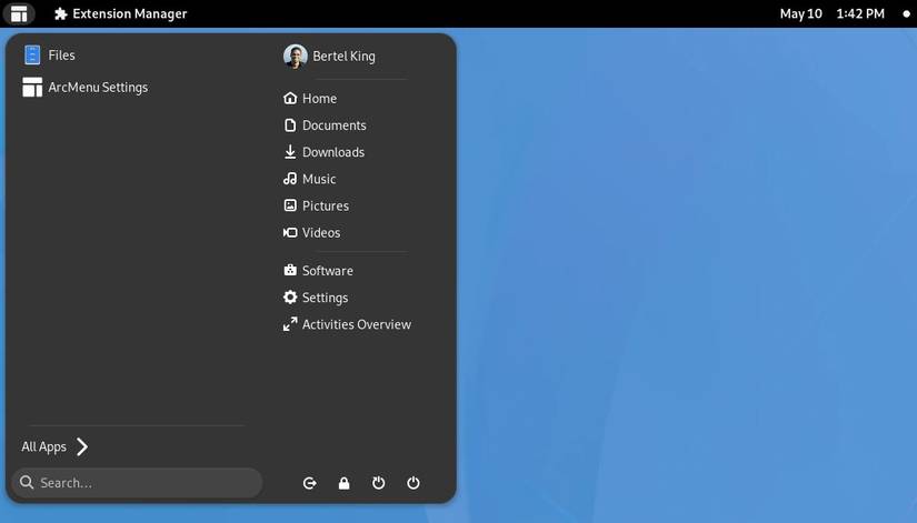 The 8 Best GNOME Extensions to Enhance Productivity on Linux