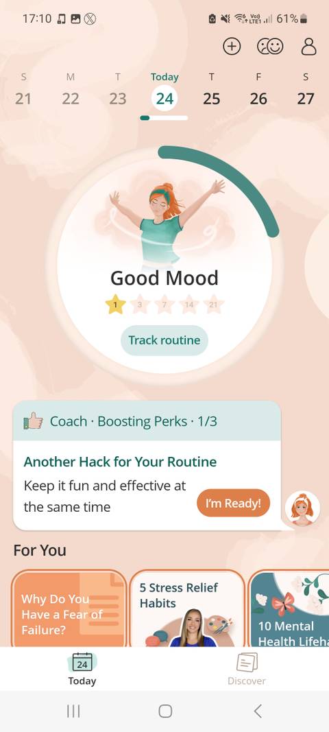The 7 Most Beautiful Habit Tracking Apps to Stay on Top of Your Goals