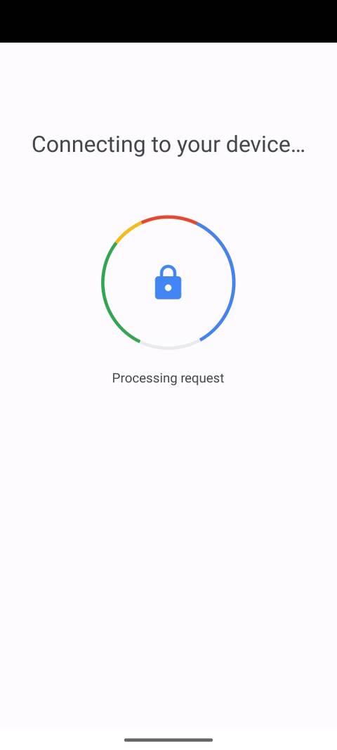 How to Set Up a Passkey for Your Google Account on Android