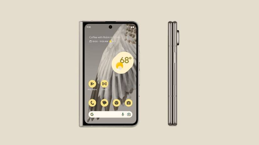 Google Pixel Fold: The 5 Best Features in Google's First Foldable Phone