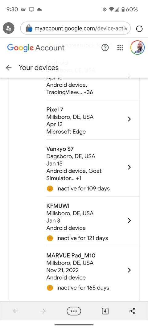 How to Set Up a Passkey for Your Google Account on Android