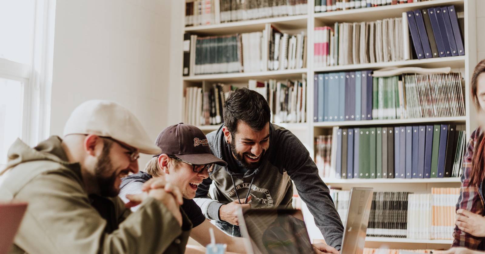 Get Everyone Talking With 12 Fun Ice Breaker Apps for Work