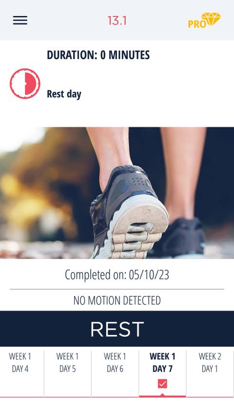 The 8 Best Apps to Help You Train for Your Next Marathon