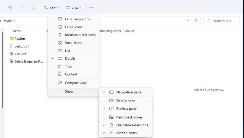 How to Fix the NVIDIA Control Panel “Access Denied” Error in Windows 11/10