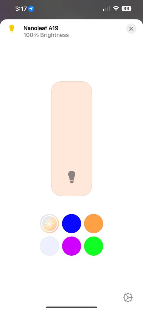 How to Control Your Smart Lights With the Apple Home App