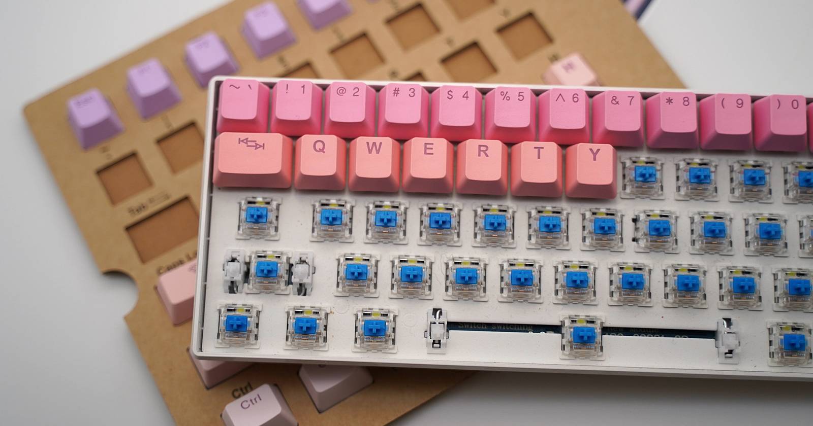 5 Ways to Make Your Hot Swappable Keyboard Sound Better