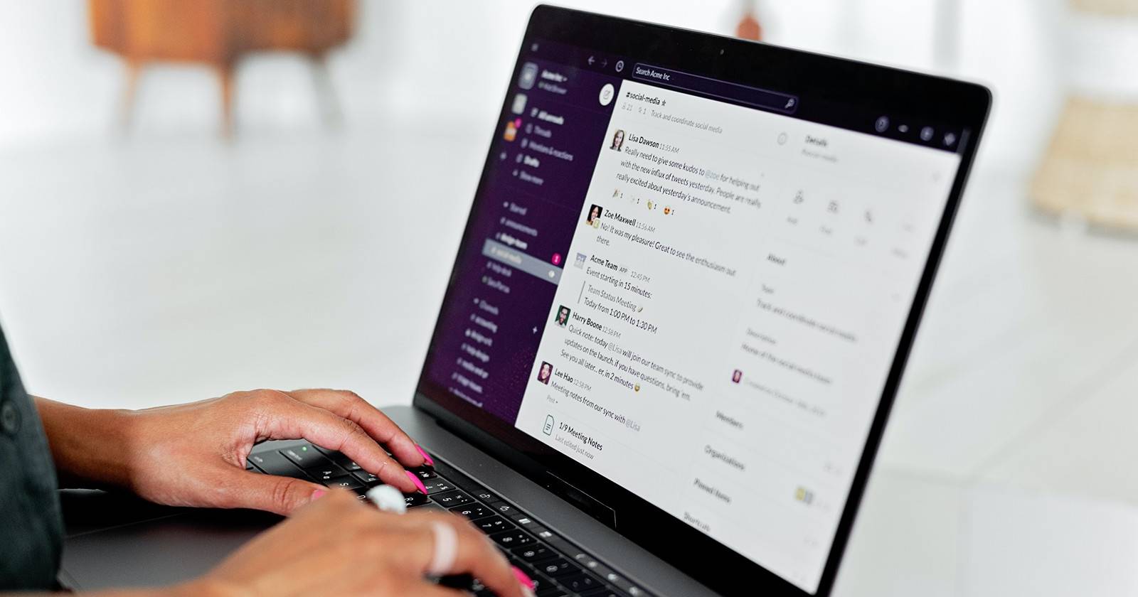 8 Ways to Fix Slack Notifications Not Working on Windows 11