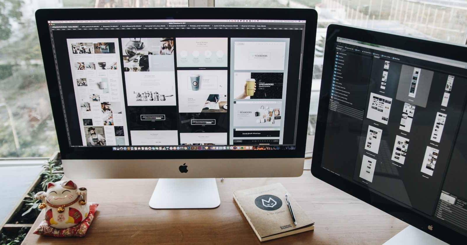 How to Design a Business Card in PowerPoint