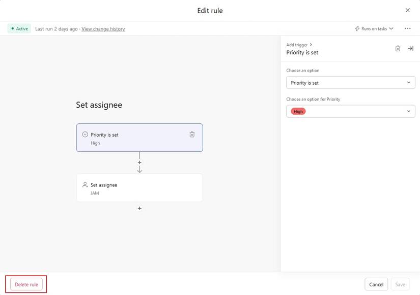How to Streamline Your Workflow With Asana Rules
