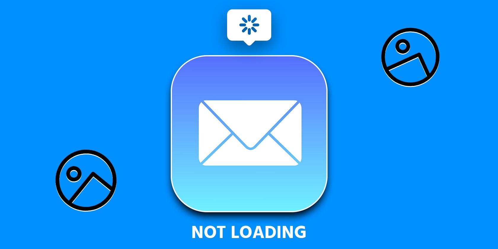 10 Ways to Fix Images Not Loading in the Mail App on a Mac