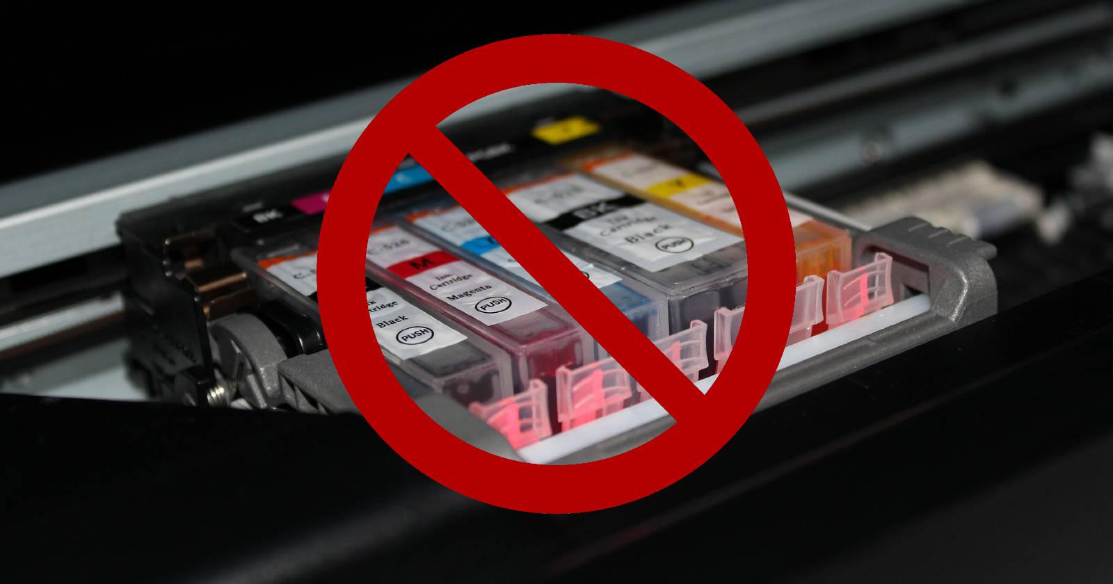 How to Cancel HP Instant Ink