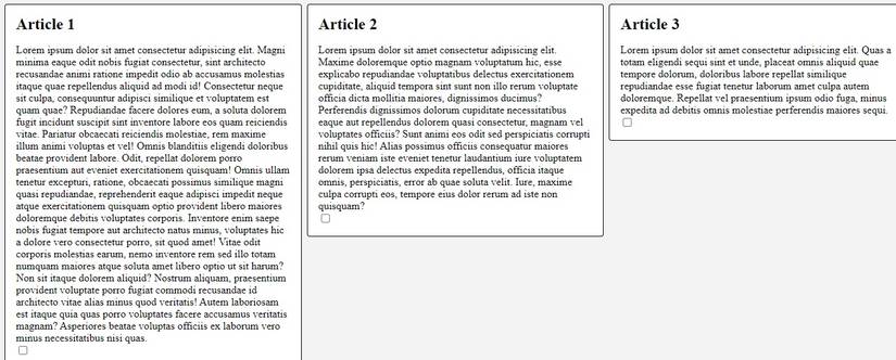 How to Limit Lines of Text With CSS Only
