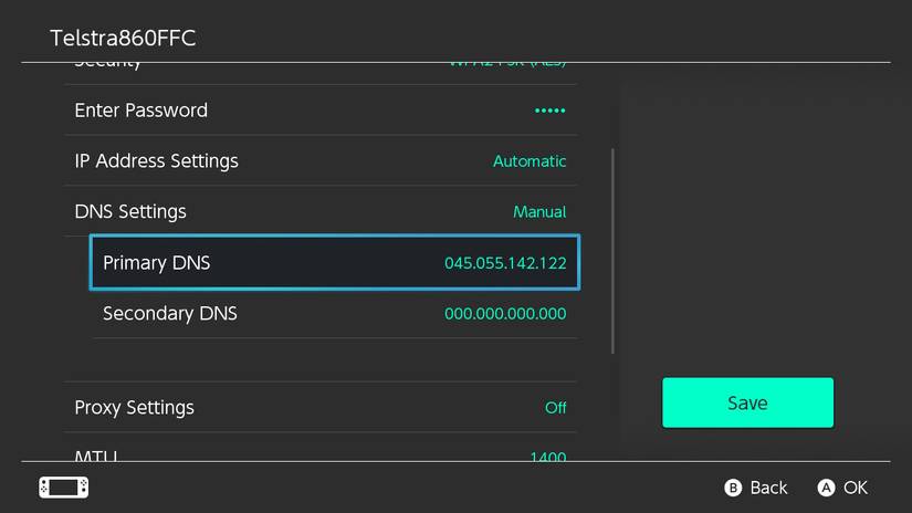 How to Access the Hidden Internet Browser on Your Nintendo Switch
