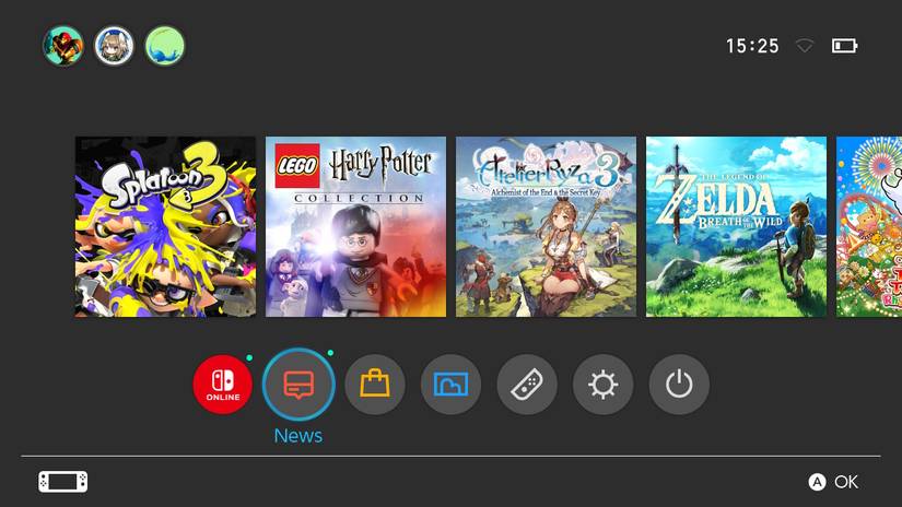 How to Access the Hidden Internet Browser on Your Nintendo Switch
