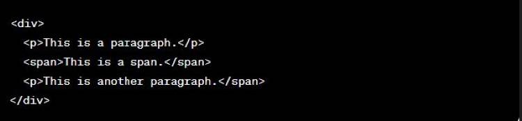 8 Common HTML Mistakes You Should Avoid for Better Web Development