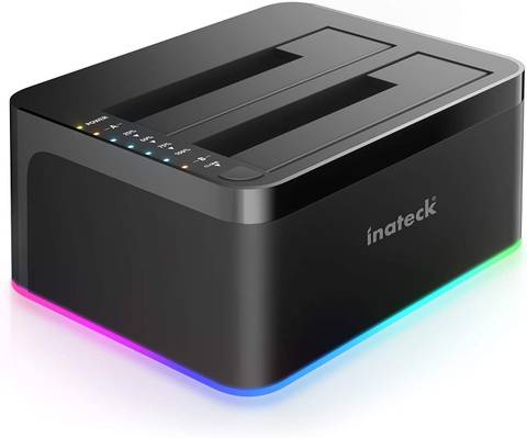 Best Hard Drive and SSD Readers 2023