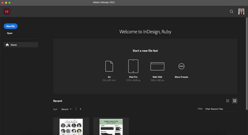 Adobe InDesign vs. Canva: Which Is Best?
