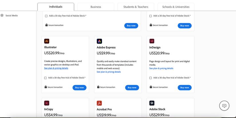 Adobe InDesign vs. Canva: Which Is Best?