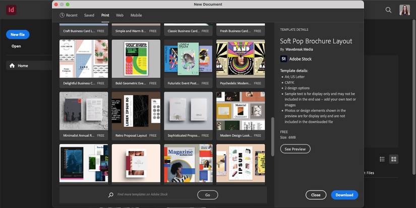 Adobe InDesign vs. Canva: Which Is Best?