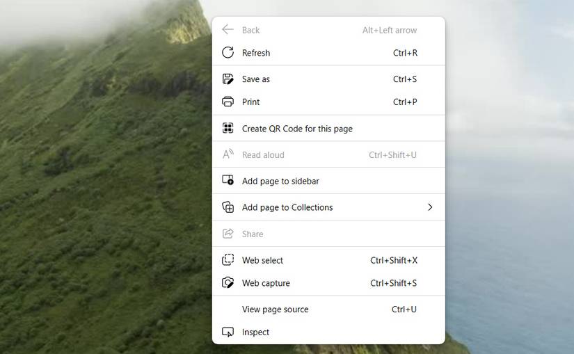 How to Copy Code From Websites Using Chrome, Firefox, and Edge