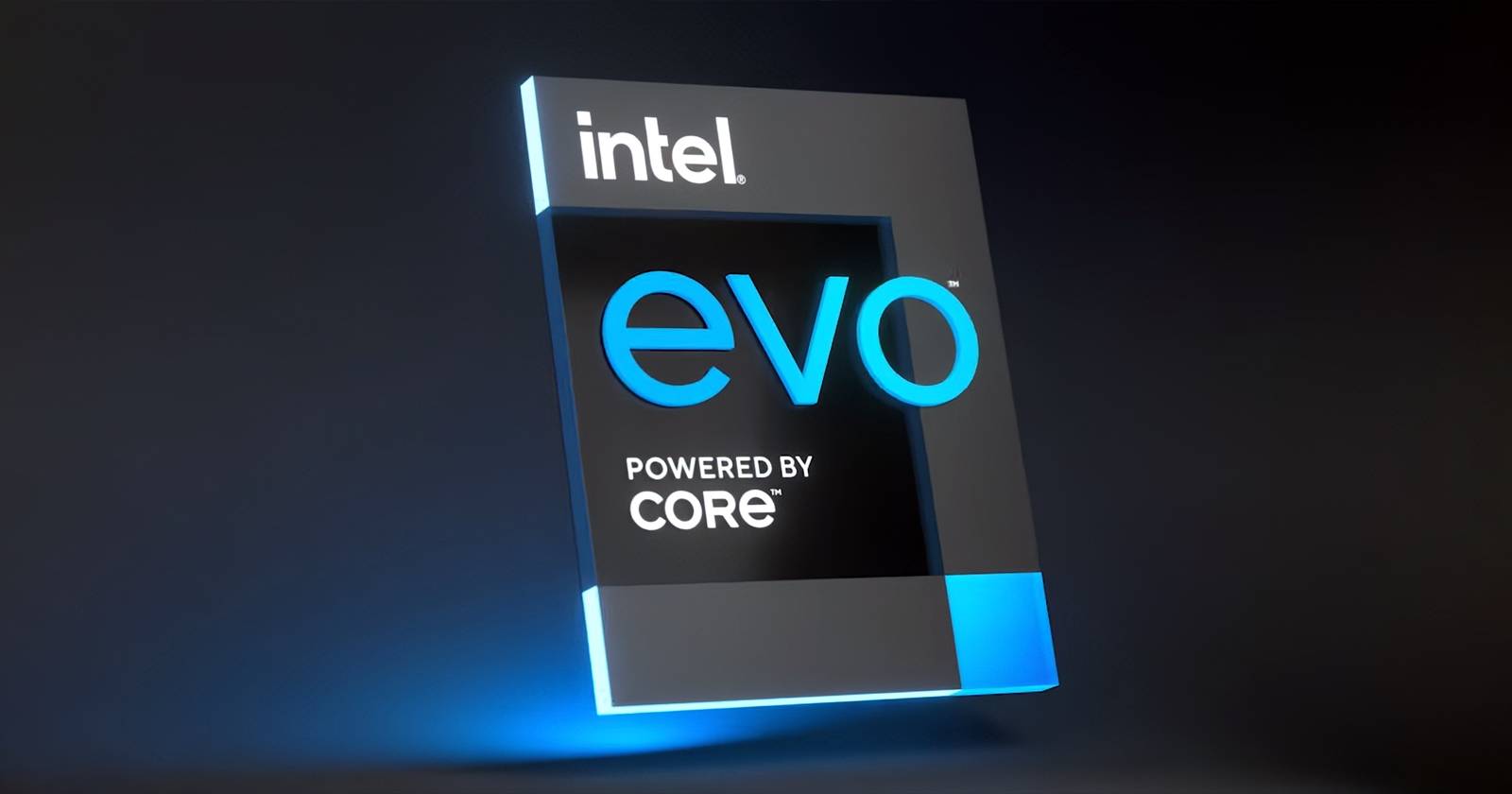 What Is the Intel Evo Laptop Certification and What Does It Mean?