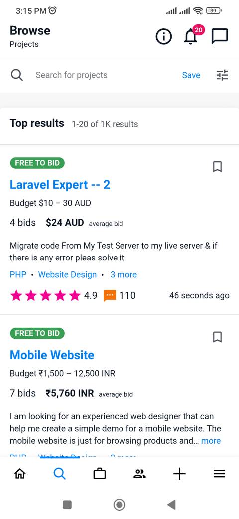 The 7 Best Apps for Finding Freelance Remote Work