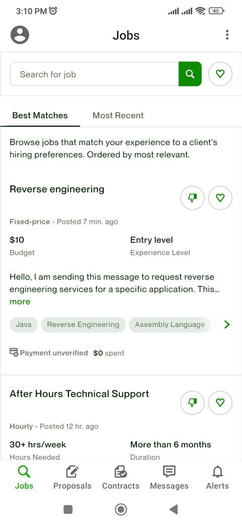 The 7 Best Apps for Finding Freelance Remote Work