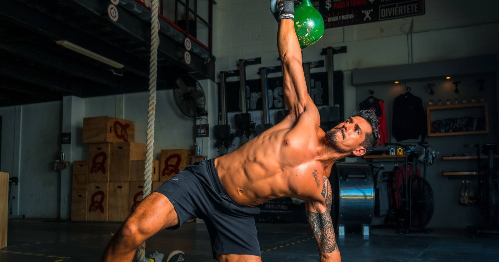 How to Use Your Fitness Tracker's Body Battery Metric to Plan Your Workouts