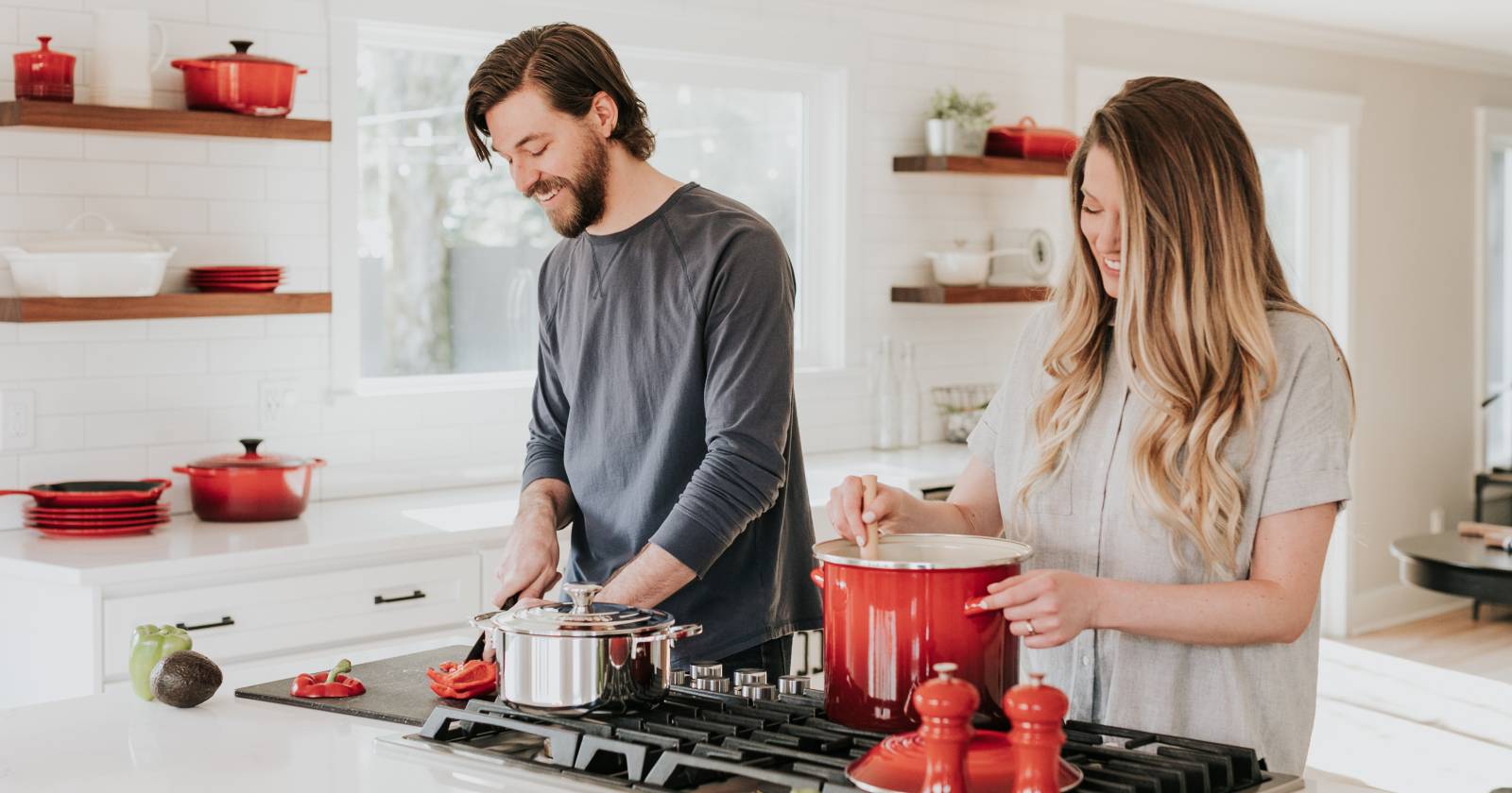 How Smart Technology Contributes to Healthier Eating