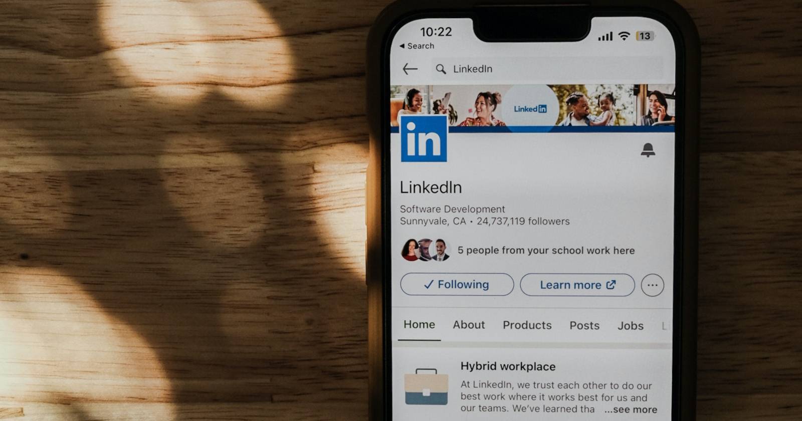 How to Use LinkedIn's Advanced Search for Job Networking