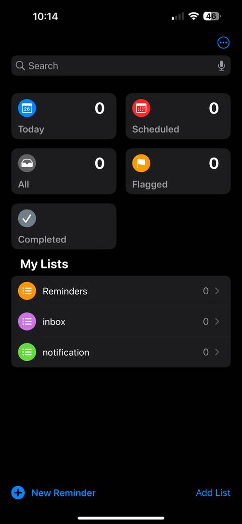 How to Use Repeating Reminders on an iPhone, iPad, and Mac