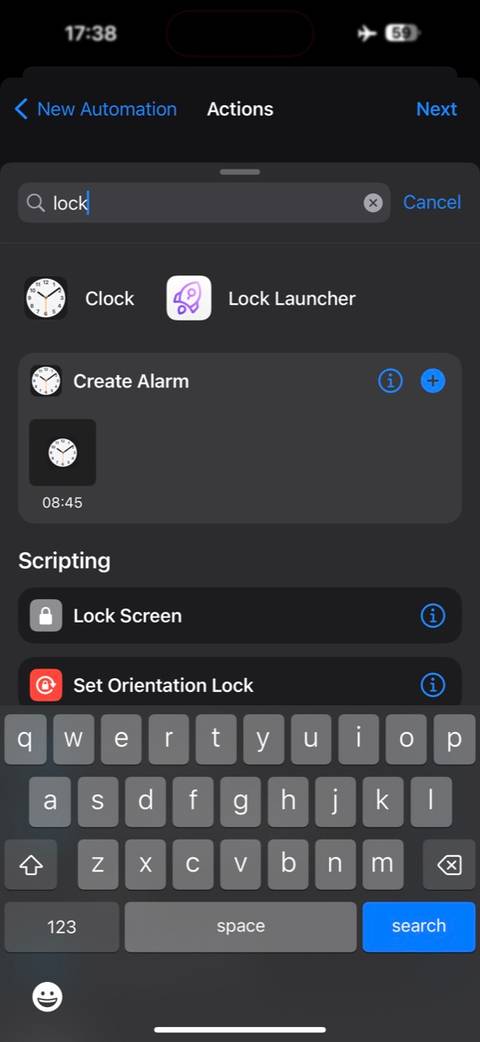 How to Lock Any App on Your iPhone With Shortcuts