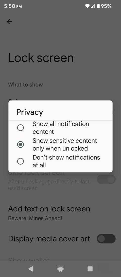7 Display Settings on Your Android Phone That Are Worth Changing