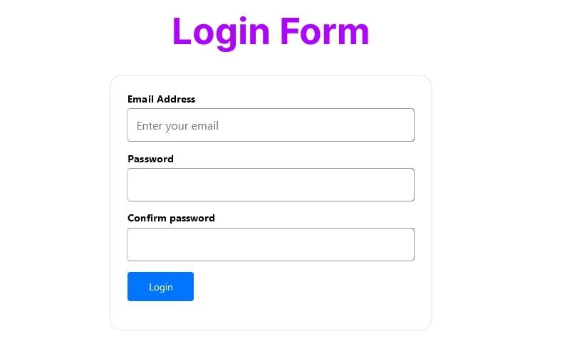 How to Build Reusable Forms in Vue3 with FormKit