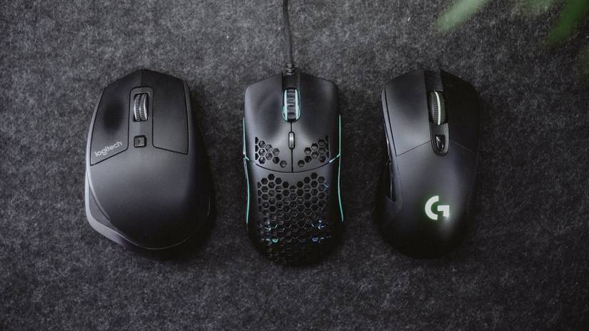 Why Do Gaming Mice Have Holes?