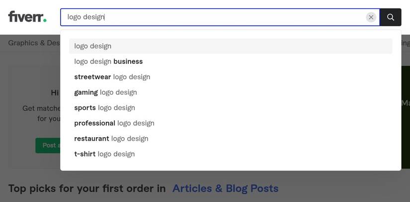 The Ultimate Fiverr SEO Guide to Get Your Gigs Noticed