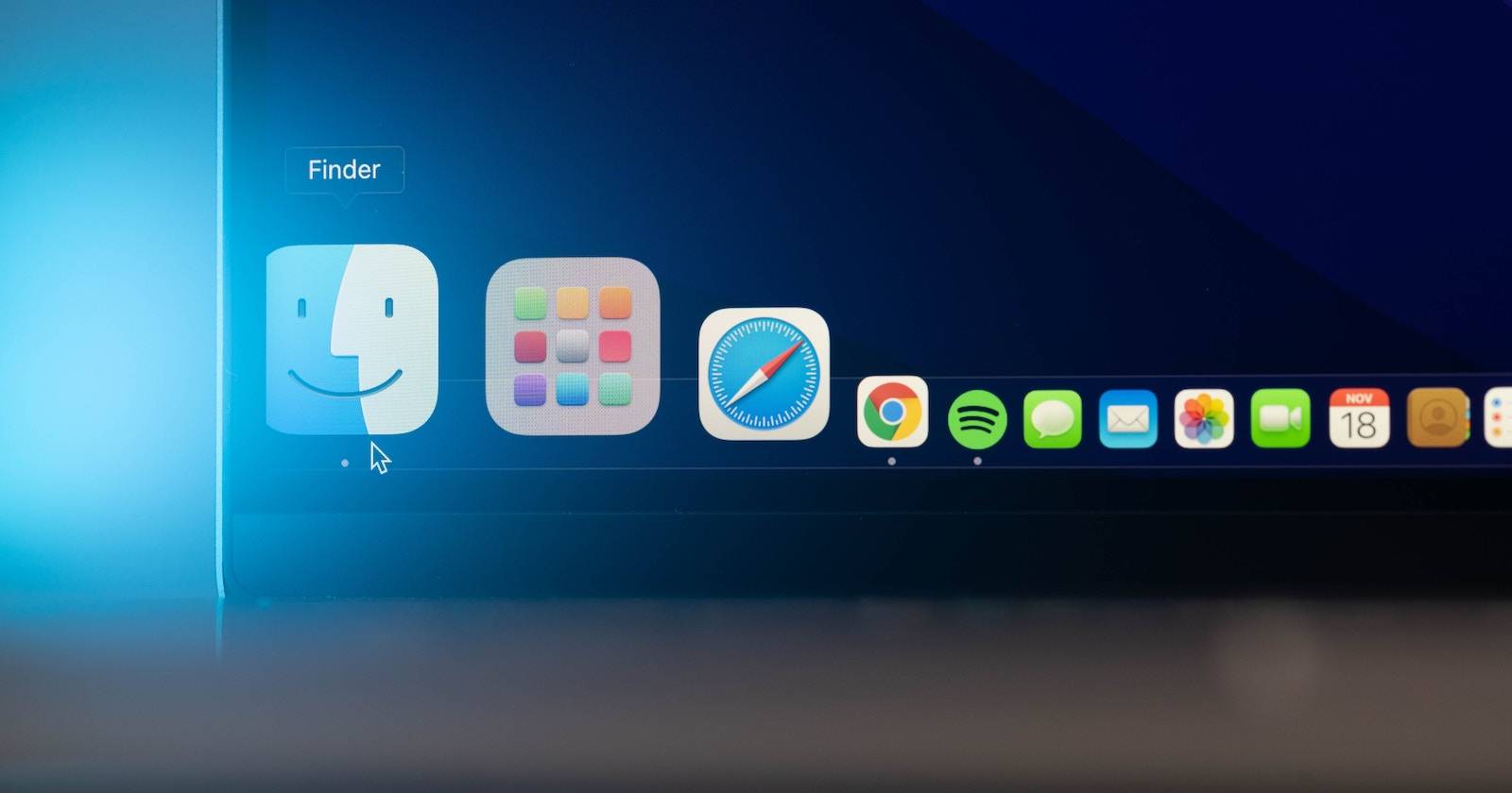 How to Customize Finder's Toolbar on Your Mac