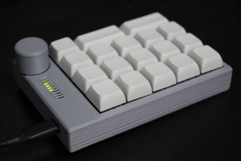 Hall Effect vs. Optical: What Mechanical Keyboard Switches Should You ...