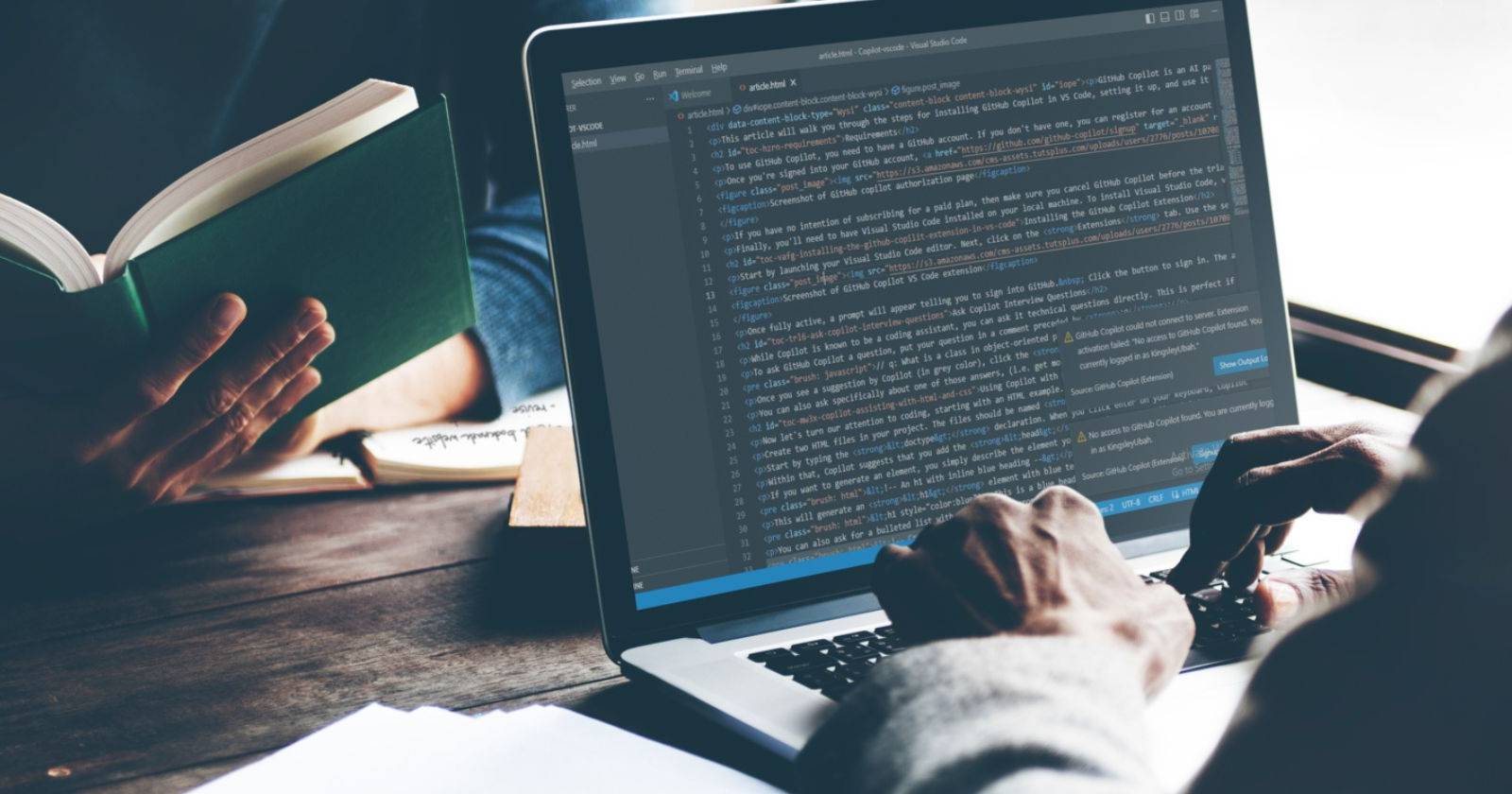 How to Send Push Notifications With JavaScript