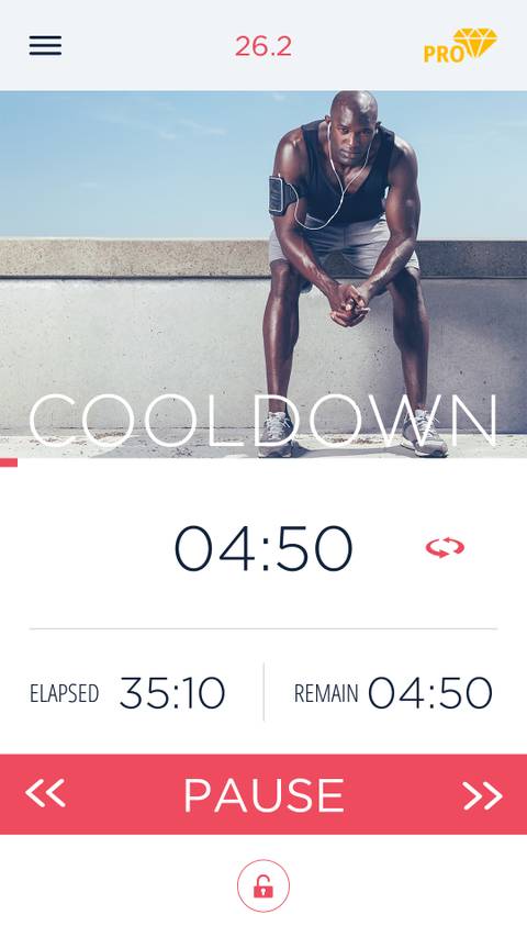 The 8 Best Apps to Help You Train for Your Next Marathon