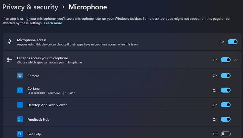 How to Fix Your Microphone Not Working on Microsoft Teams for Windows