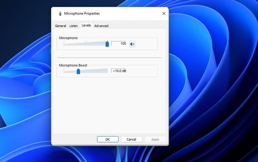 How to Fix Your Microphone Not Working on Microsoft Teams for Windows