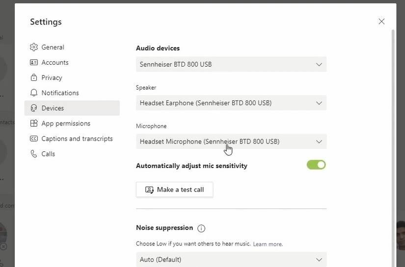 How to Fix Your Microphone Not Working on Microsoft Teams for Windows